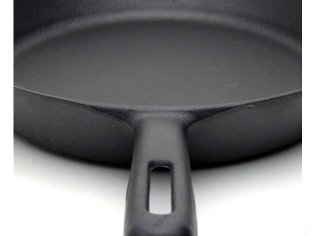 Iwachu cast iron skillet – Japanese cookware online store
