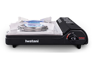 Japanese Portable Burners | Japanese Cookware Online Store