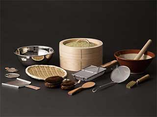 Buy made in Japan Kitchenware – Japanese cookware online store