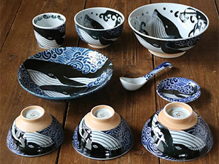 Japanese Tableware Essentials – Japanese cookware online store