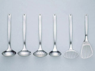 Buy Japanese Ladles and turners – Japanese cookware online store