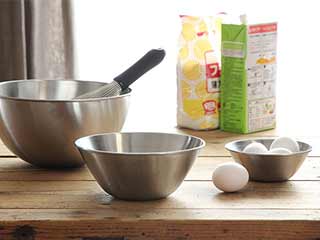 Buy Japanese mixing bowls – Japanese cookware online store