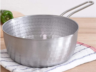 Buy Japanese saucepans – Japanese cookware online store