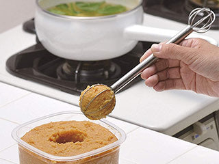 Japanese Whisks & Muddlers | Japanese Cookware Online Store