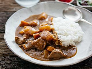 Essential Utensils for Making Curry – Japanese cookware online store