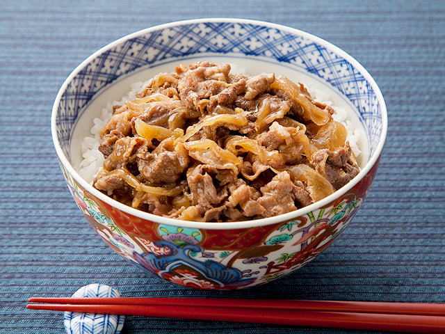 Gyudon Cooking Essentials – Japanese cookware online store