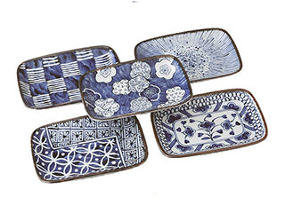 Japanese plates essentiels – Japanese cookware online store