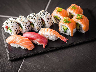 Sushi & Sashimi Preparation Essentials – Japanese cookware online store