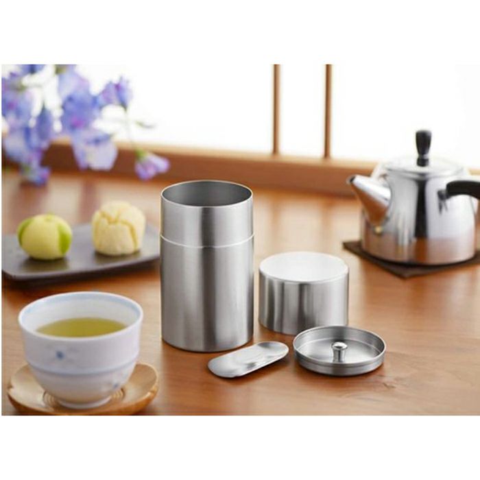 Japanese traditional canister for sale – Japanese cookware online store