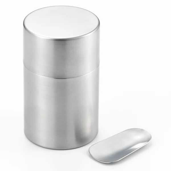 Japanese traditional canister for sale – Japanese cookware online store