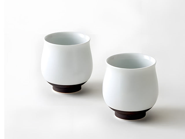 Handmade Japanese Teapot Set from Hasami – Japanese cookware online store