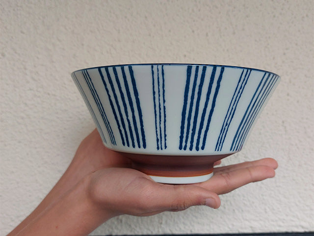 Beautiful ramen bowls made in Japan – Japanese cookware online store