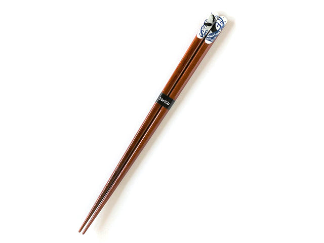 Kujira Chopsticks | Whale Pattern Lacquered Made in Japan | Japanese ...