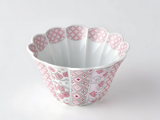 Japanese Sakura Pink Bowl – Japanese cookware online store