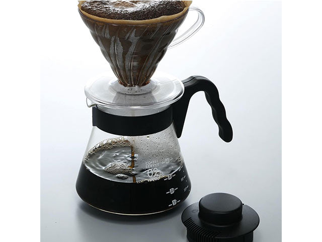 Buy Hario V60 coffee pot – Japanese cookware online store