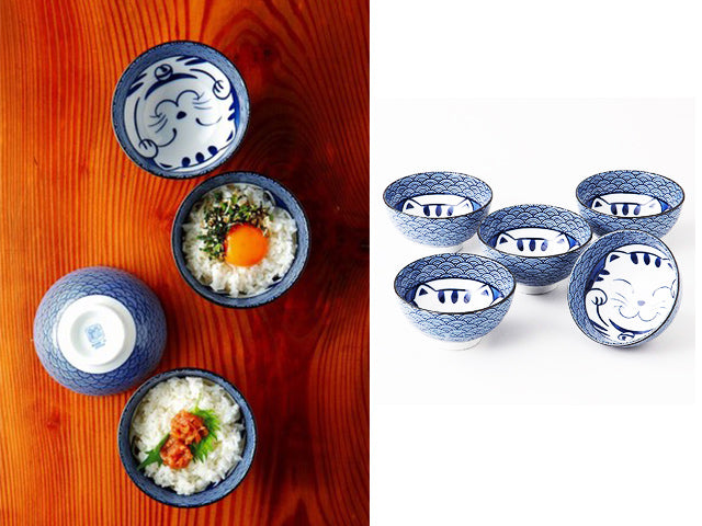 Made in Japan bowls gift idea – Japanese cookware online store