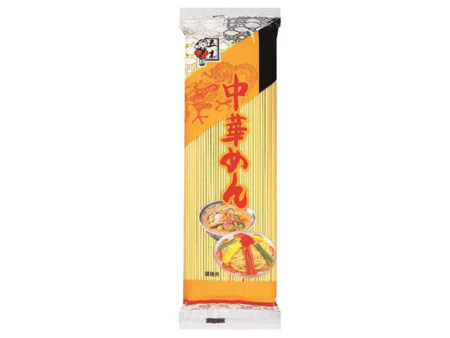 Chukamen Noodles | Japanese Ramen Wheat Noodles from Japan | Japanese ...