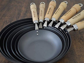 Japanese Cutlery Essentials – Japanese cookware online store
