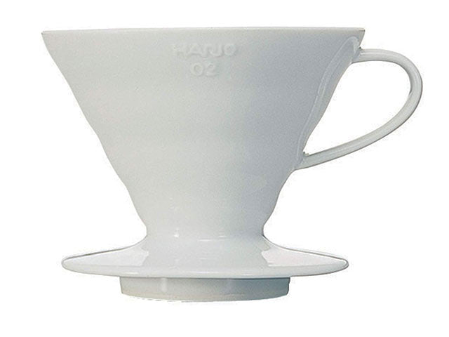 Buy Hario V60 ceramic dripper – Japanese cookware online store