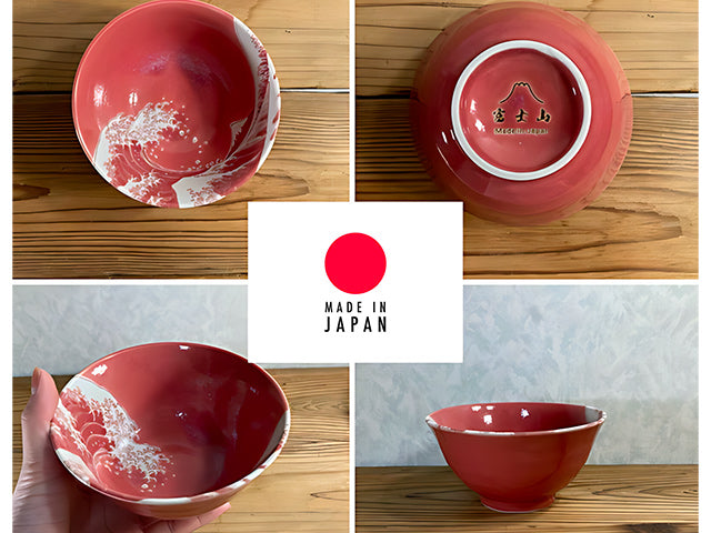Japanese bowls essentials – Japanese cookware online store