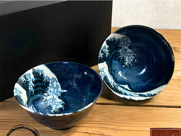 Japanese bowls essentials – Japanese cookware online store