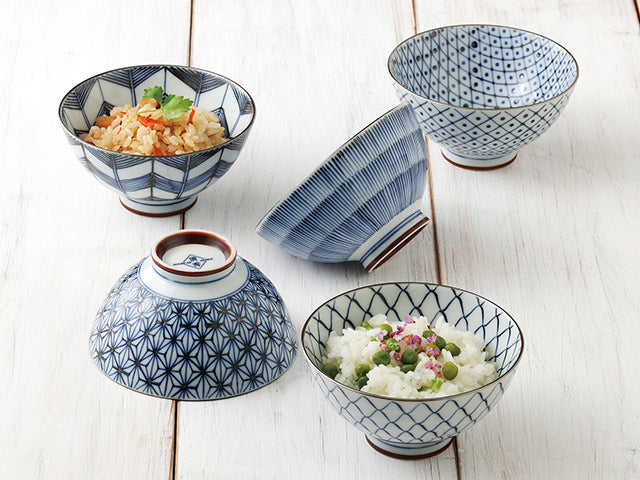 Japanese Bowls | Japanese Cookware Online Store