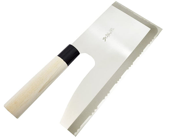 Sobakiri Udonkiri Knife | Japanese Noodle Cutting Knife Made in Japan ...