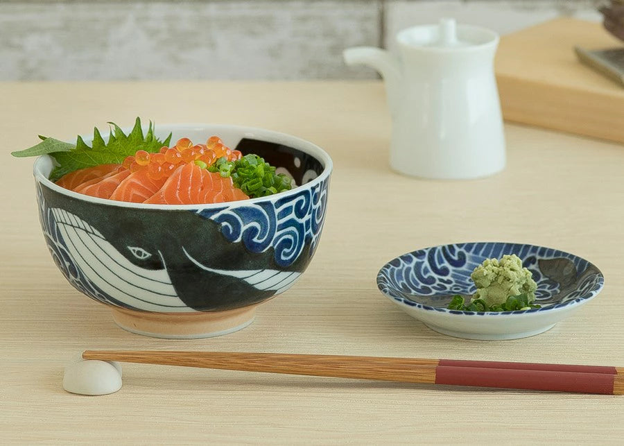 Made in Japan kawai plates – Japanese cookware online store