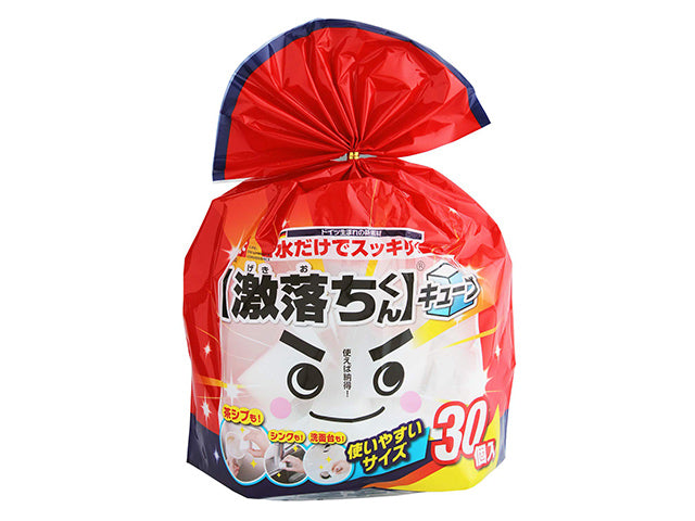 Buy made in Japan melamine sponge – Japanese cookware online store