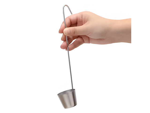 Buy made in Japan syrup ladle – Japanese cookware online store