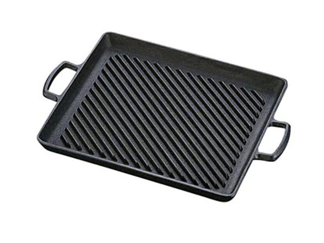 Purchase Iwachu Nambu Cast Iron Oil Plate – Japanese cookware online store