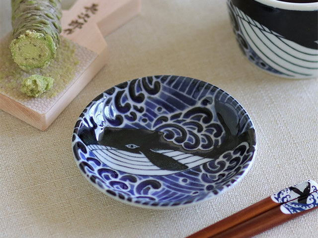 Japanese Plates | Japanese Cookware Online Store