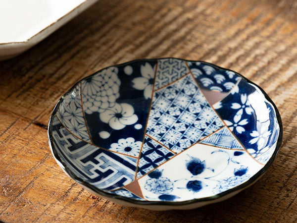 Japanese plates essentiels – Japanese cookware online store
