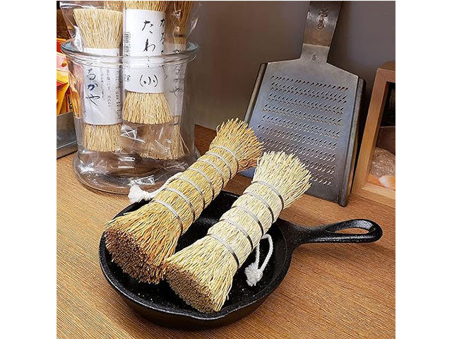 Made in Japan Sasara brush – Japanese cookware online store