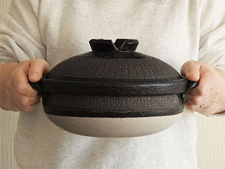 Japanese cast iron cookware - Timeless quality, modern elegance ...
