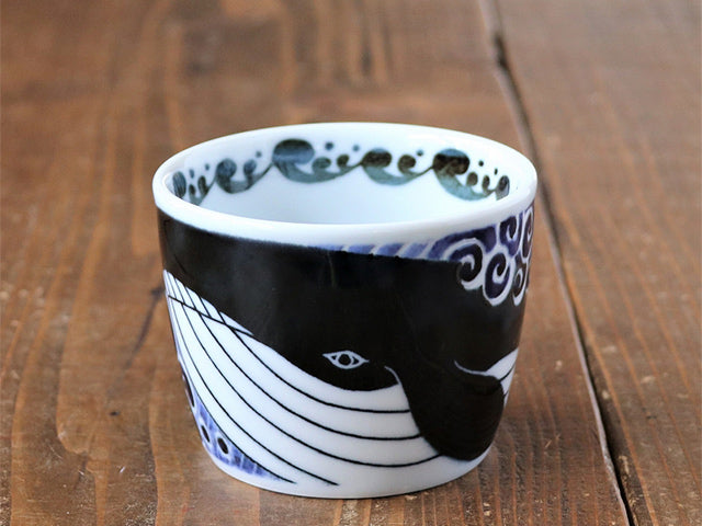 Traditional Made in Japan soba choko – Japanese cookware online store