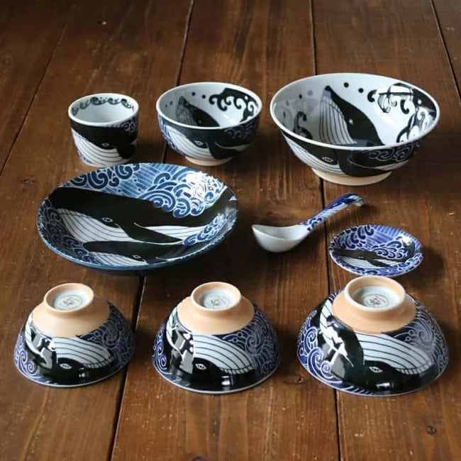 Japanese bowls essentials – Japanese cookware online store