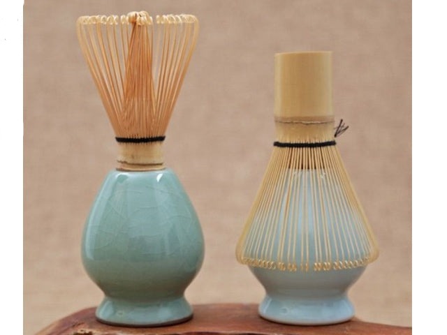 Japanese Whisk Stand for sale – Japanese cookware online store