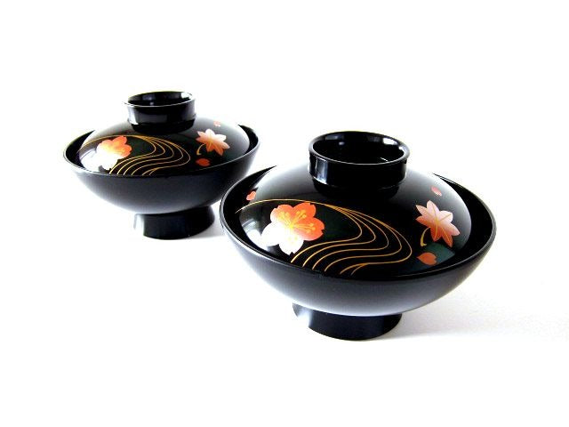 Purchase Sakura Japanese bowls – Japanese cookware online store