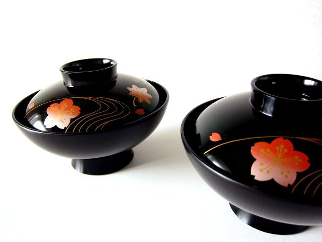 Purchase Sakura Japanese bowls – Japanese cookware online store