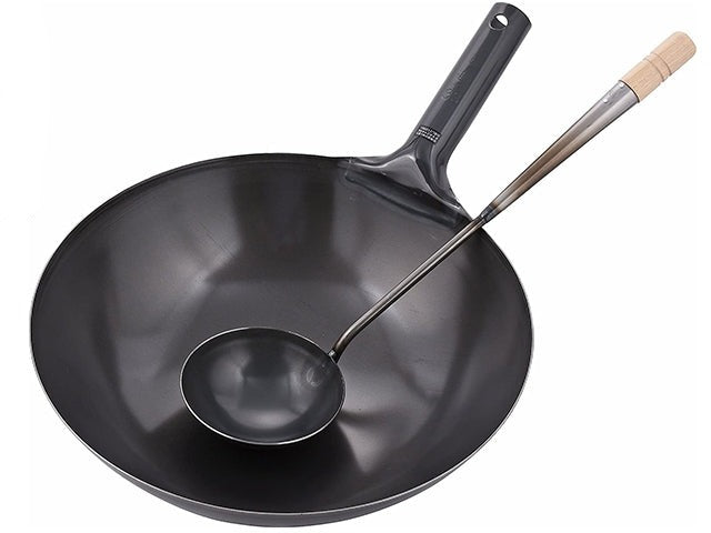 Japanese ladle for sale – Japanese cookware online store