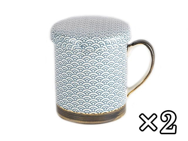 Purchase Japanese mugs with lids – Japanese cookware online store