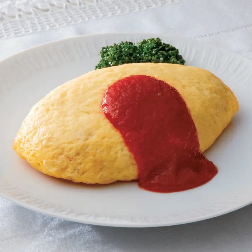 Buy omurice stainless mold – Japanese cookware online store