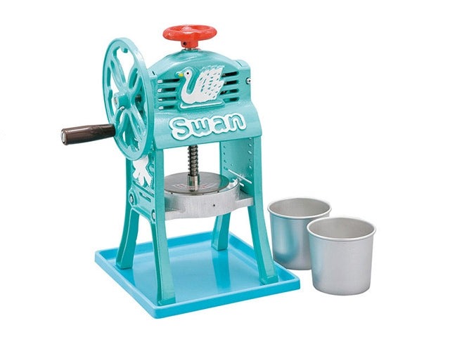 Manual professional shaved ice machine – Japanese cookware online store