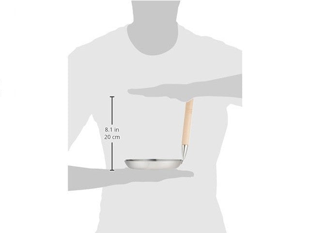 Purchase Oyakodon Japanese frypan – Japanese cookware online store