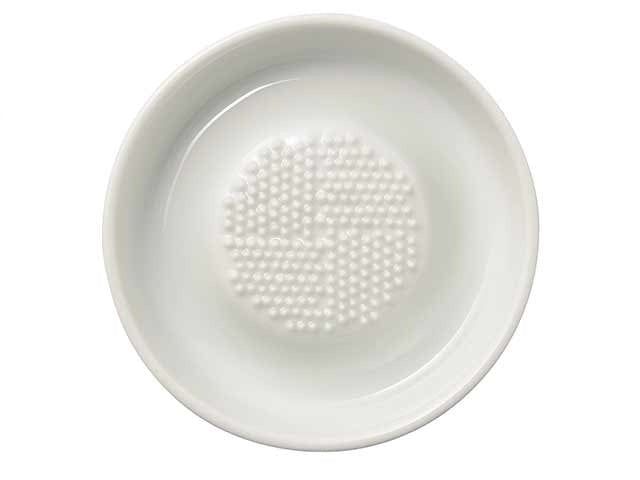 Japanese Ceramic Grater | Ginger and Wasabi Grater Made in Japan ...