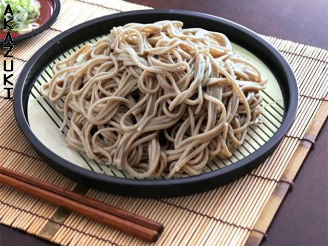Purchase Japanese soba plates – Japanese cookware online store