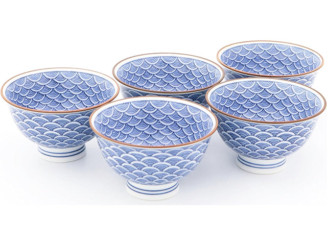Purchase porcelain tea set online – Japanese cookware online store