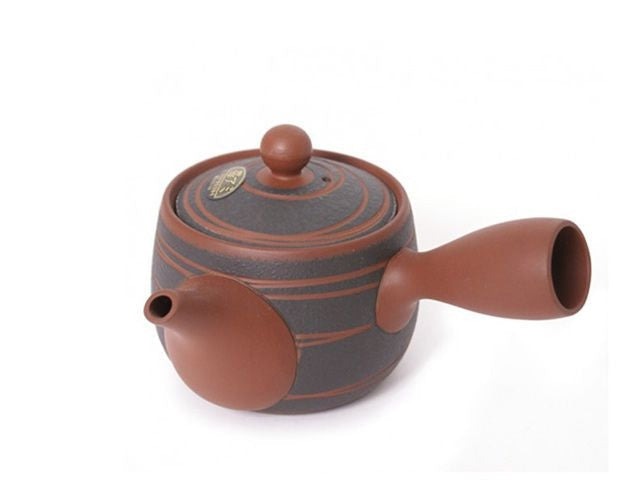 Japanese ceramic teapot for sale – Japanese cookware online store